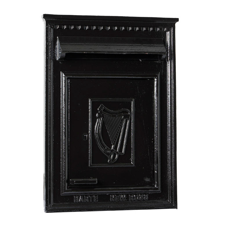 Traditional Irish Post Boxes | Freestanding Irish Post Boxes
