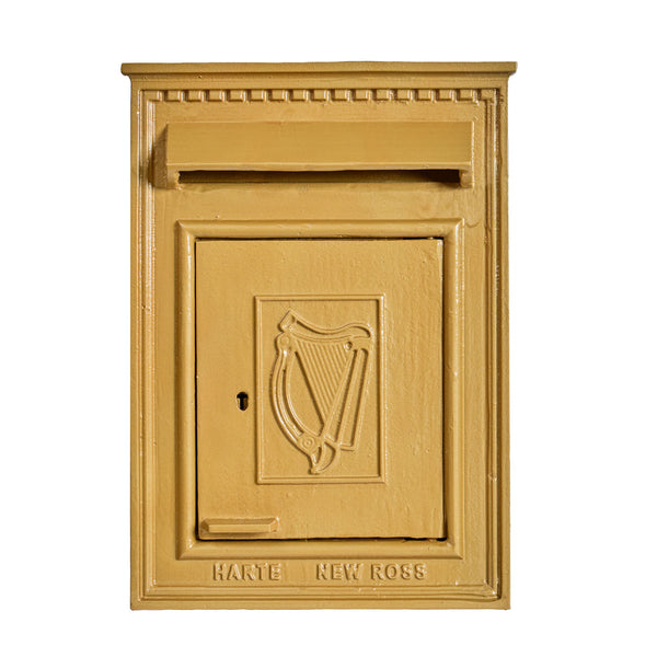 Traditional Irish Post Boxes | Freestanding Irish Post Boxes