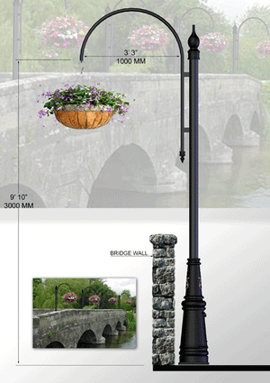 Hanging Baskets
